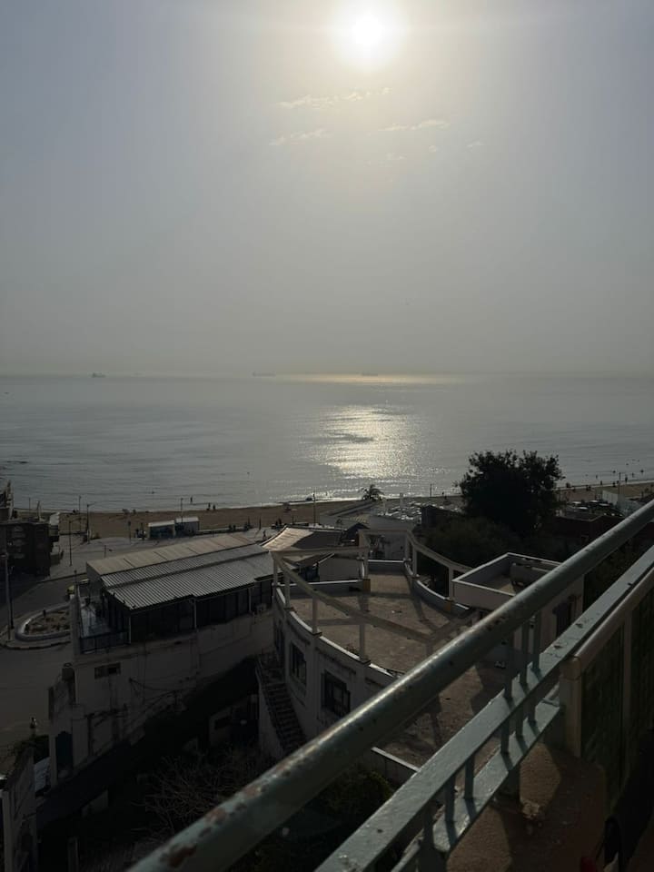 F4 Vu Sur Mer - Annaba