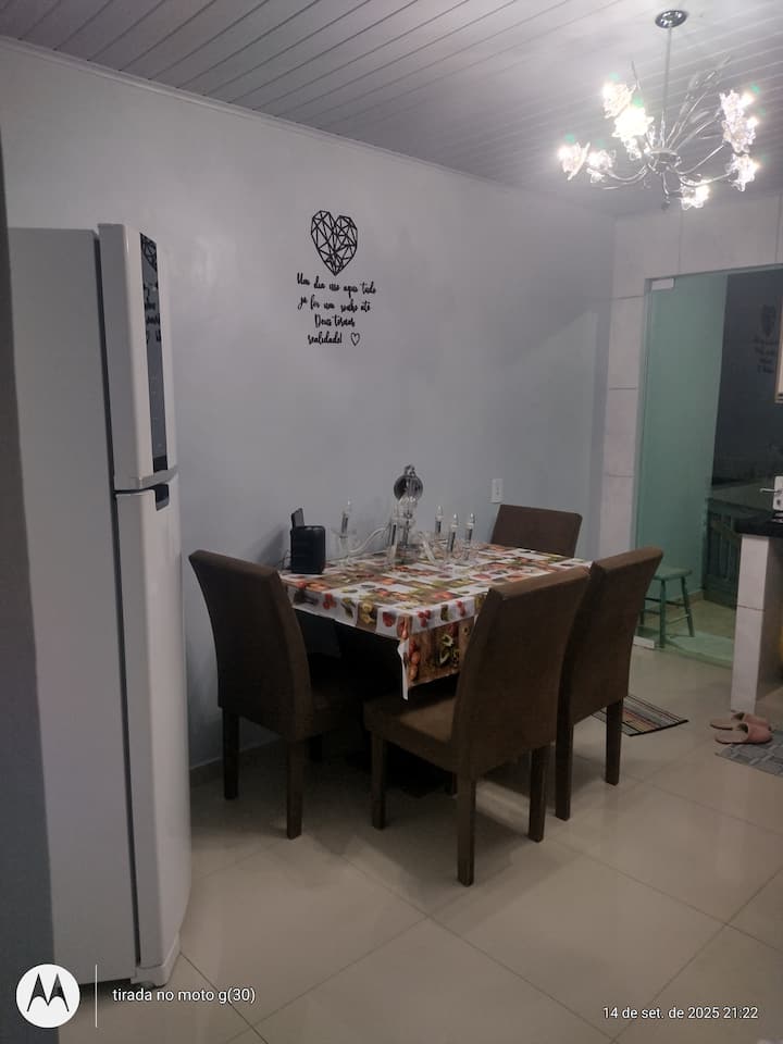 Meu Cantinho Em Navegantes, Proximo Ao Aeroporto - Navegantes