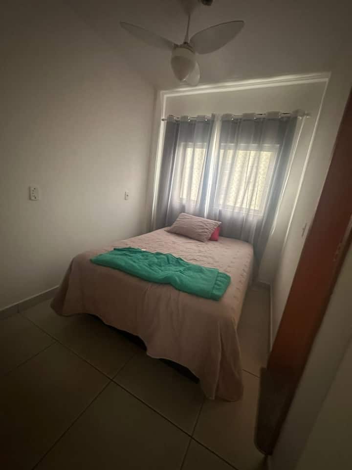 Kitnet Aconchego 305b - Anápolis