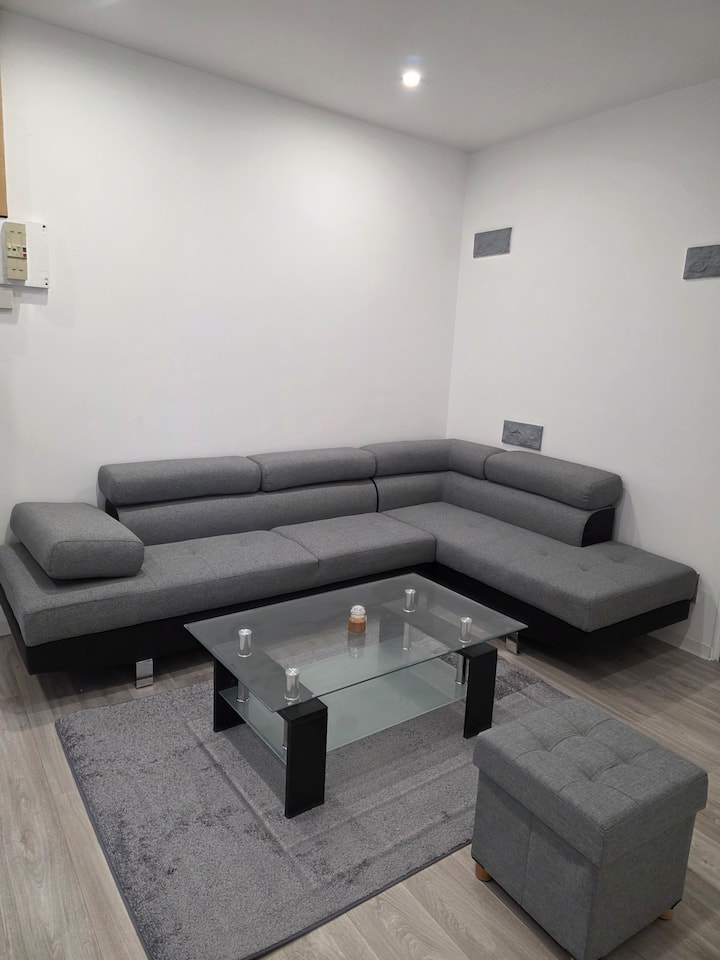 Détendez-vous Au Village De Theding - Forbach