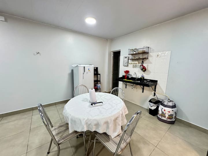 Apto Térreo - No Marco - Pará (estado)