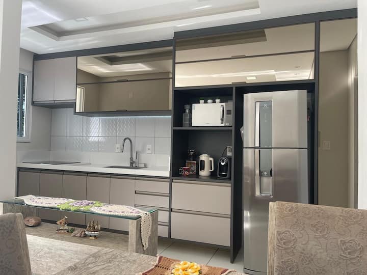 Casa Ametista - Ametista do Sul