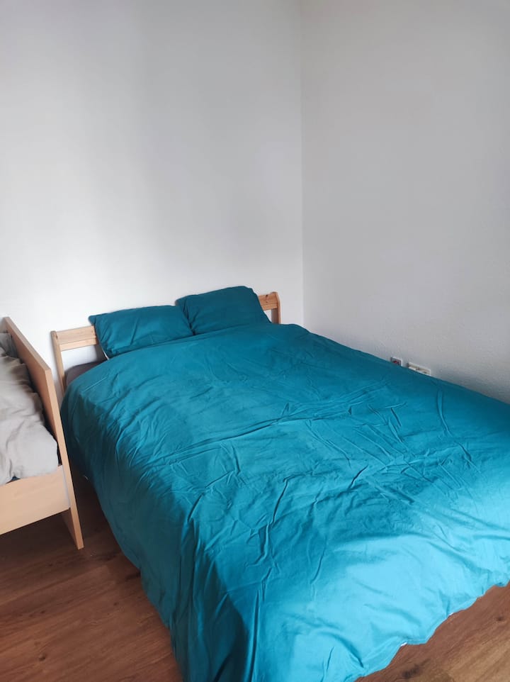 Studio Close To The City Center And The River - Gundelfingen