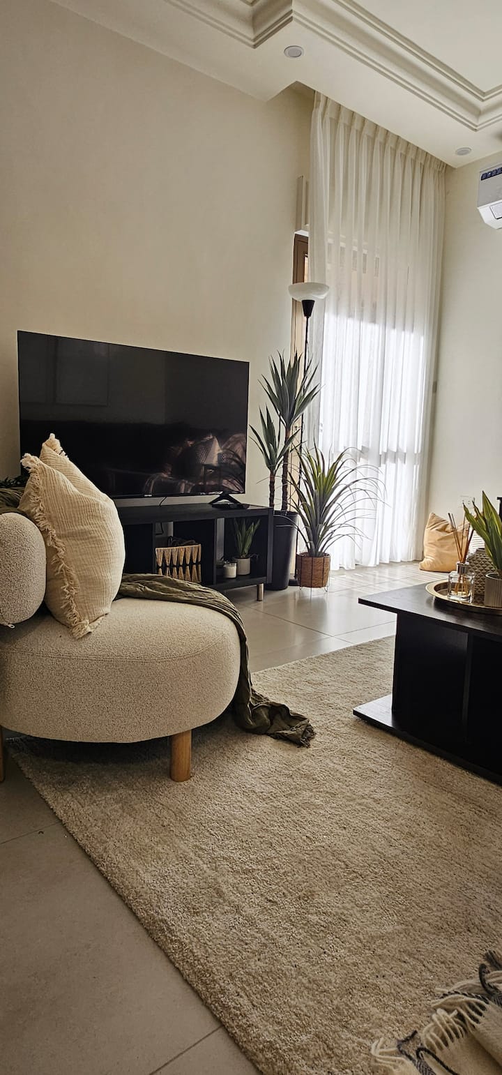 Modern Elegant 1br | Great Spot - Amman