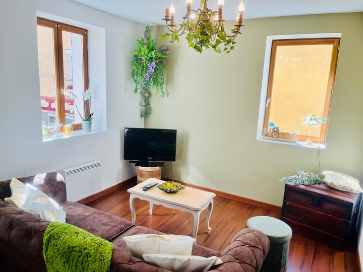 L’émeraude - Beaurepaire