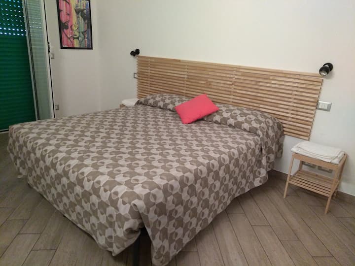A&v Apartment - Santa Margherita Ligure