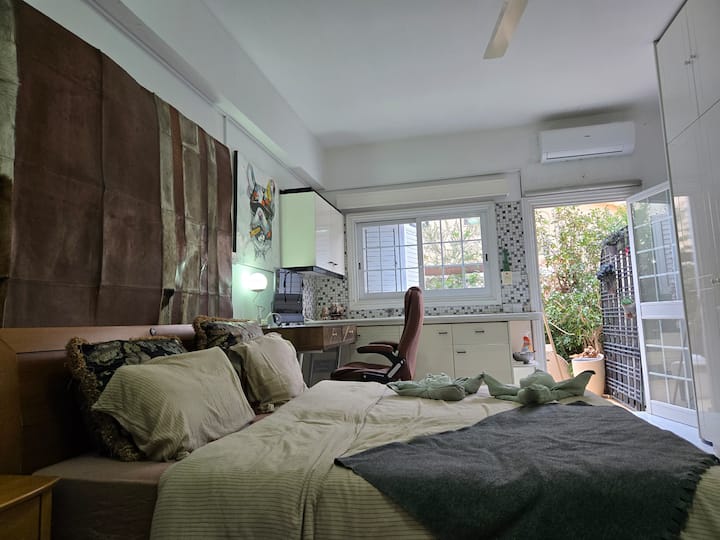 Smart Stay Studio - Nicosia