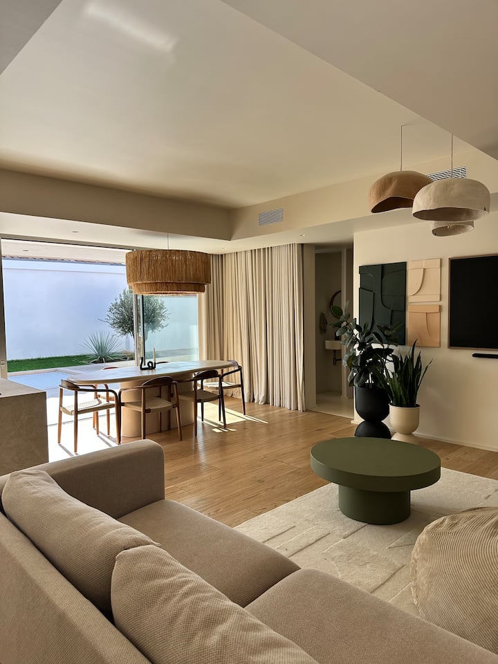 La Villa Ohana - Labenne