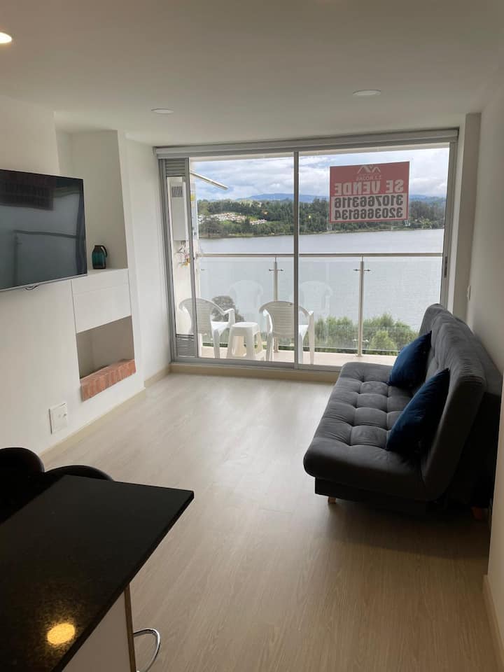 Hermoso Mirador. “Suite B" - Duitama