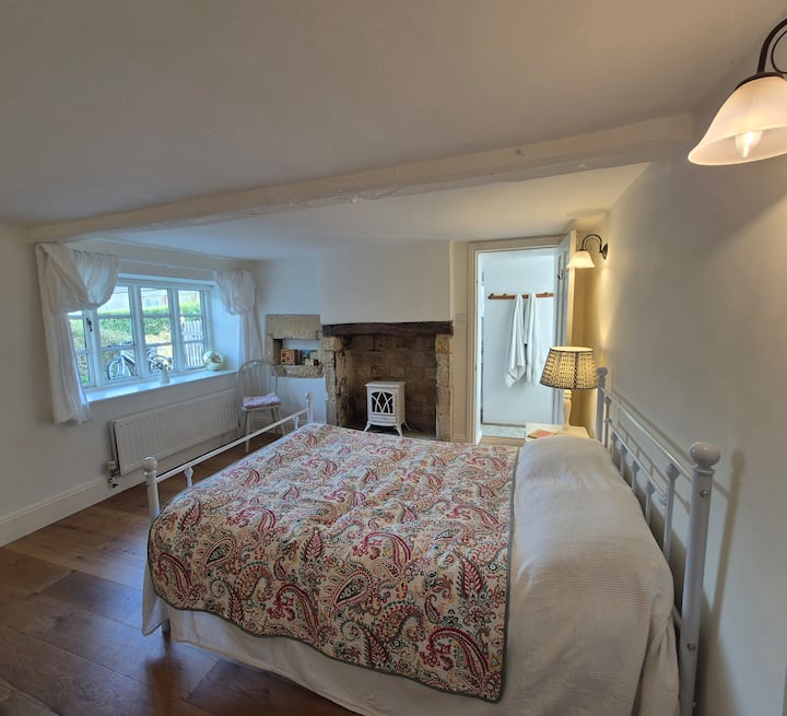 The Blockley Bolthole - Moreton-in-Marsh