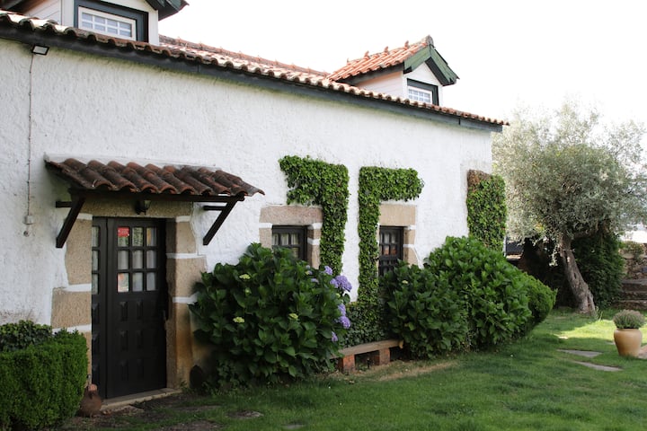 Apartamento T2 - Vila Real