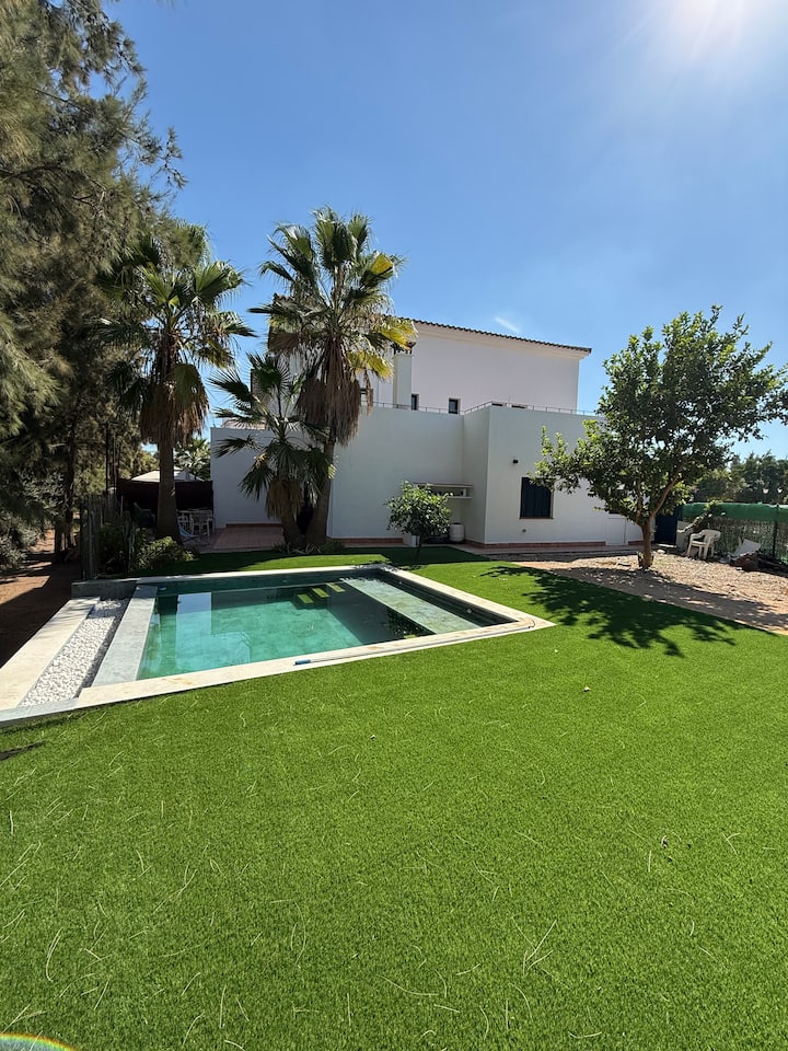 Alma De Doñana - Sanlúcar la Mayor