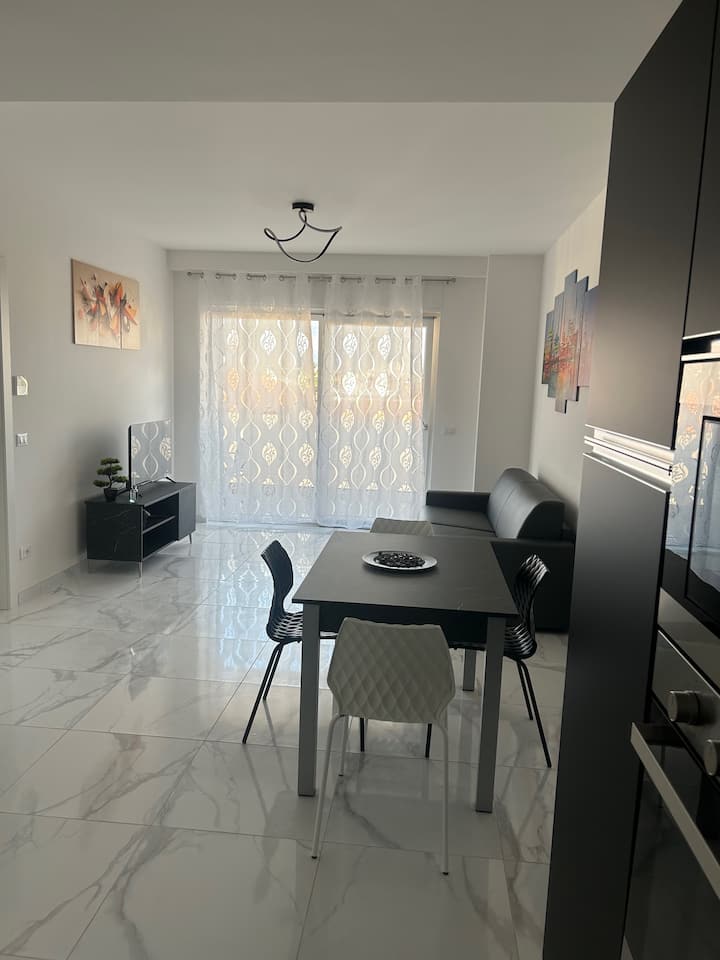Garibaldi House - Appartamento Anita - Avezzano