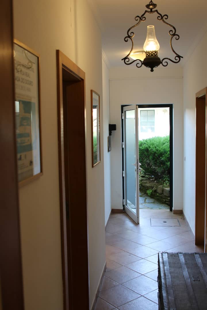 Apartamento Martinho - 比利亞雷亞爾
