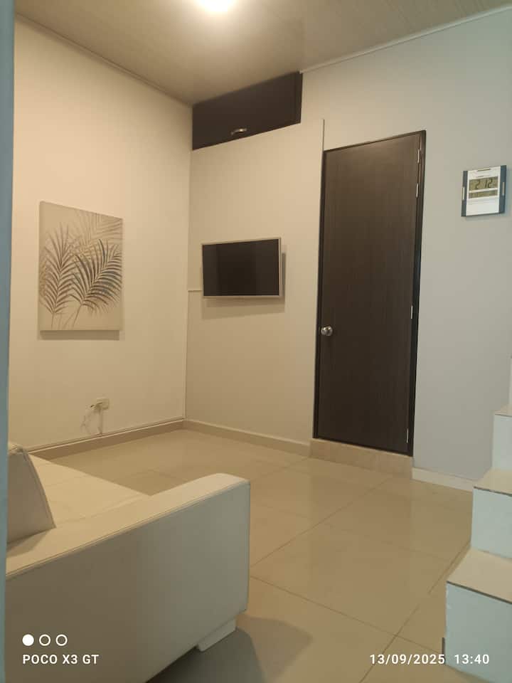 Acogedor Apartamento La Mejor Ubicación - Piedecuesta