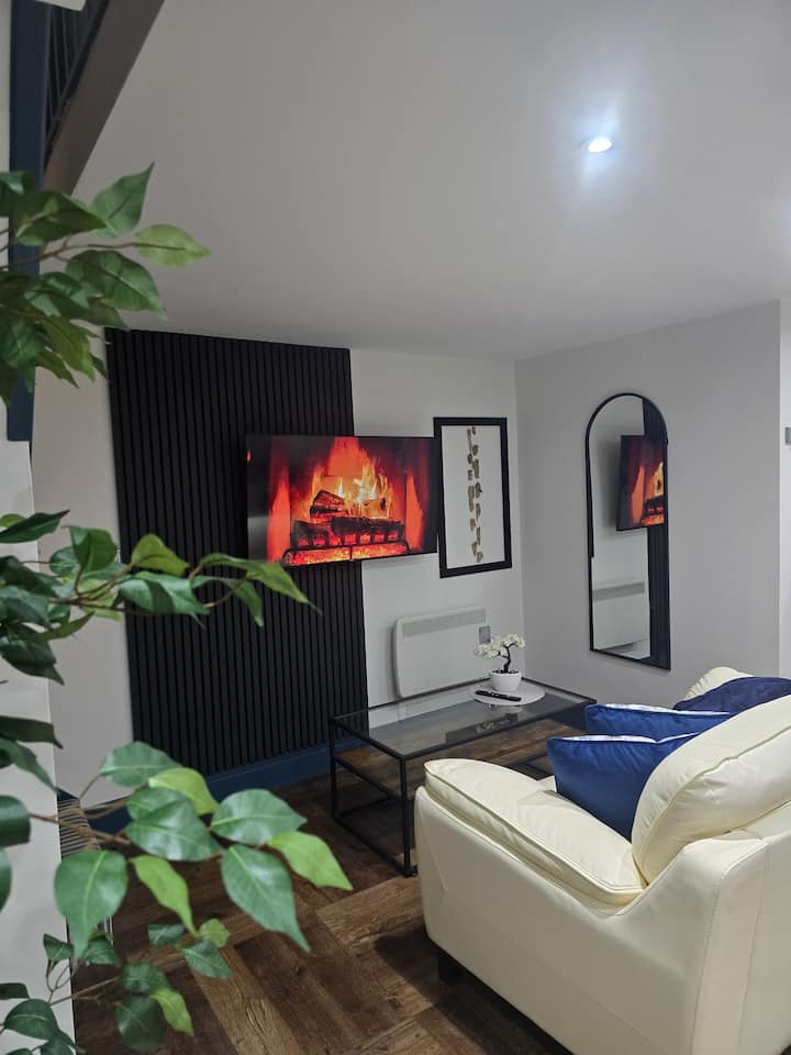 Spacious Home Ideal For Long Stays & Work Trips - Hull