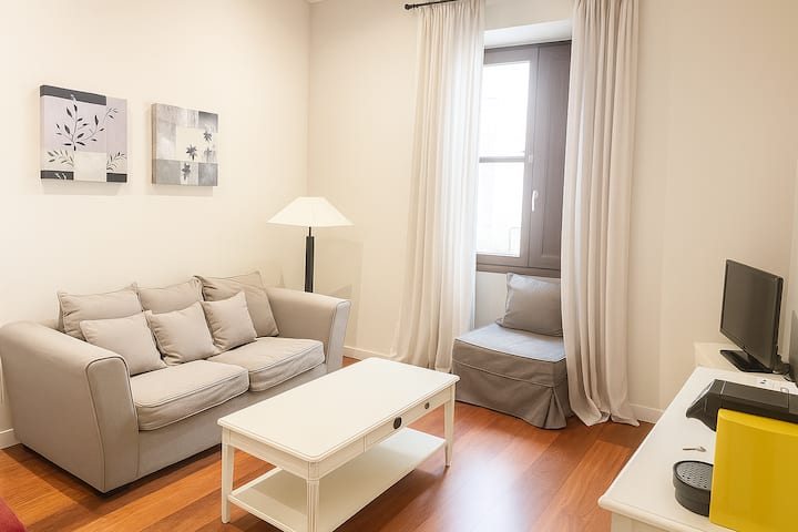 Apartamento En El Centro De Toledo - Toledo