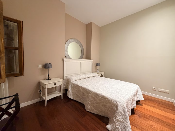 Suite En El Centro De Toledo Sinagoga 1c - Toledo