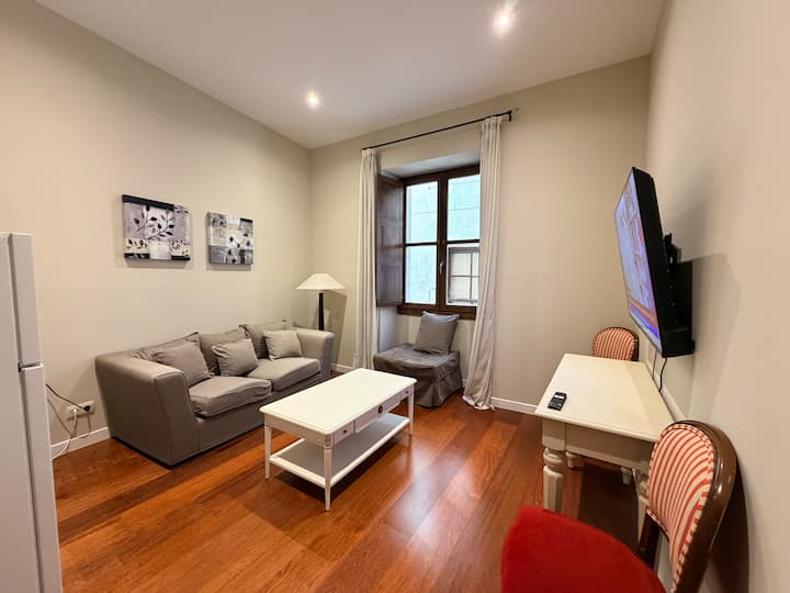 Suite En El Centro De Toledo Sinagoga 1c - Tolède