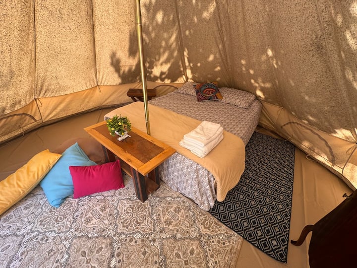 Casa Libélula, Te Ofrece El Cielo En La Tierra - Yucatán