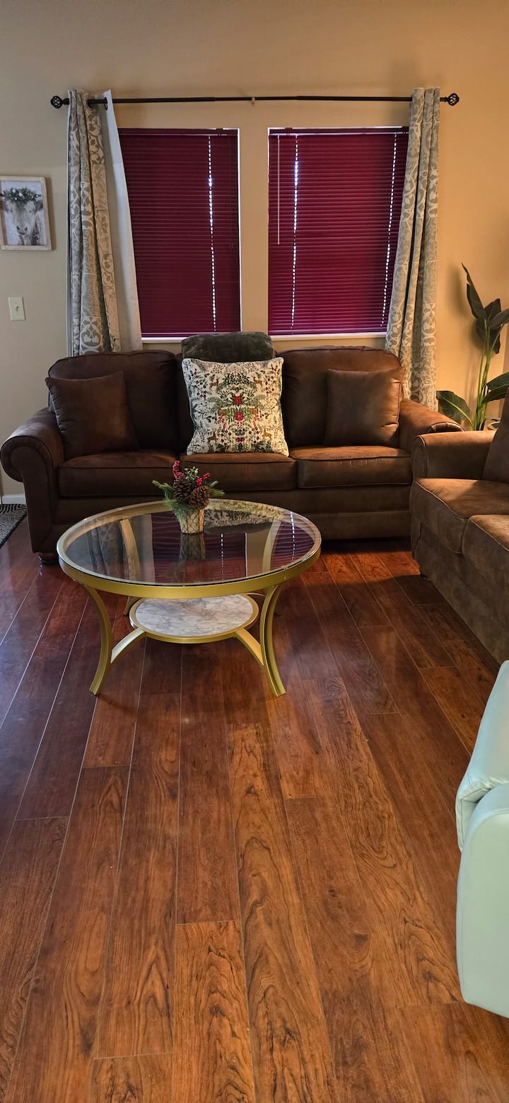 Smoky Mtn. Cozy
Condo - Pigeon Forge, TN