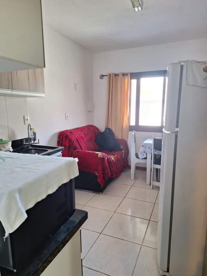 Casa Temporada/verão - Penha