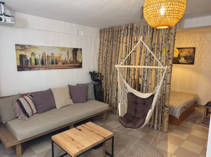 Cosy Central Apartment - Cluj-Napoca