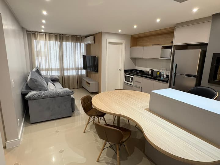 Poucos Passos Da Praia - Capão da Canoa