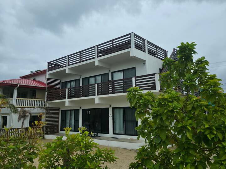The Gardenia | Modern Luxury In Placencia - Placencia