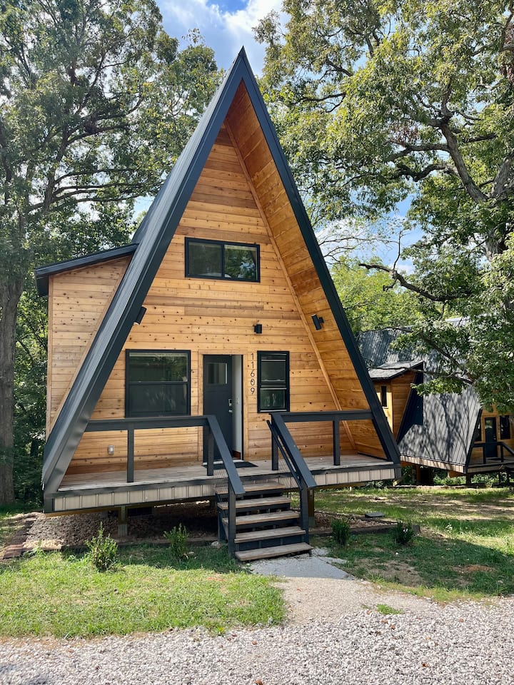 White Oak Haven, Brand New Home - Rogers, AR