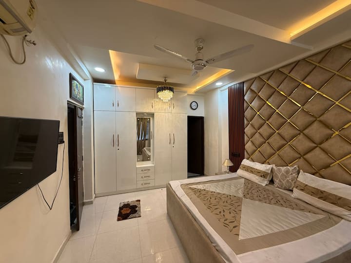 Avenaa Villa Rahul Residency Ganeshpeth Nagpur - Nagpur