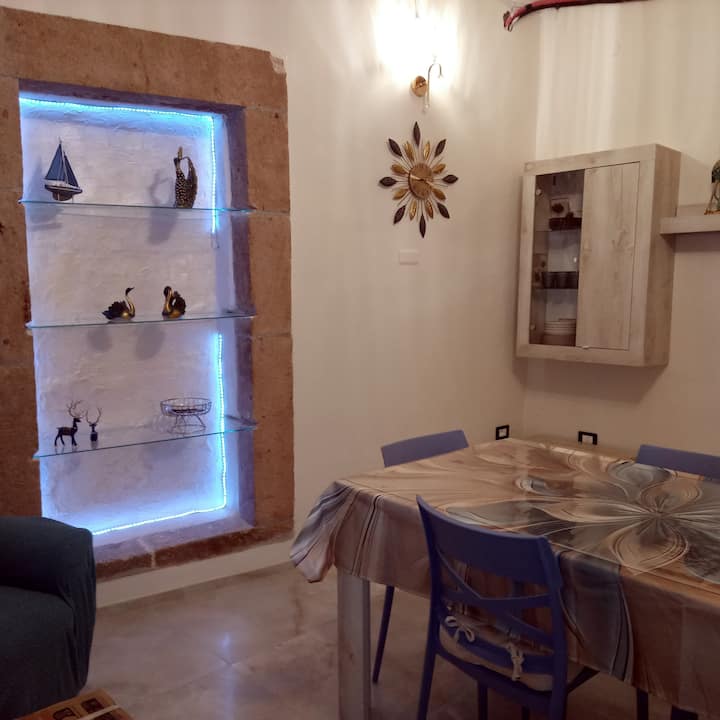 Astrolicamus - Intero Alloggio 3 Camere E 3 Bagni - Bosa