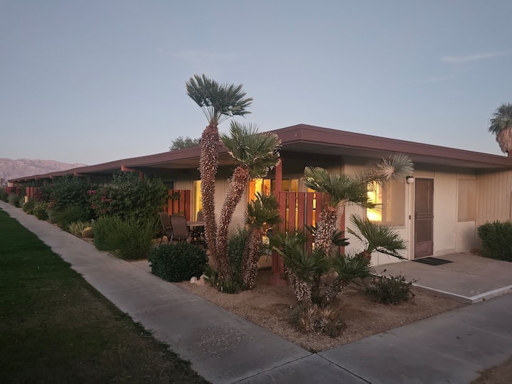 Desert Cloud9 - Borrego Springs, CA