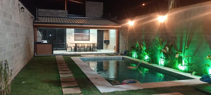 Chácara Recanto Realeza - Cabreúva