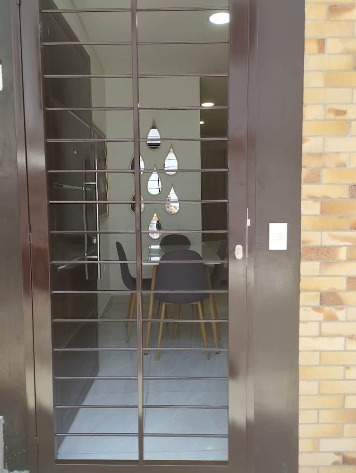 Excelente Apartaestudio - Bucaramanga