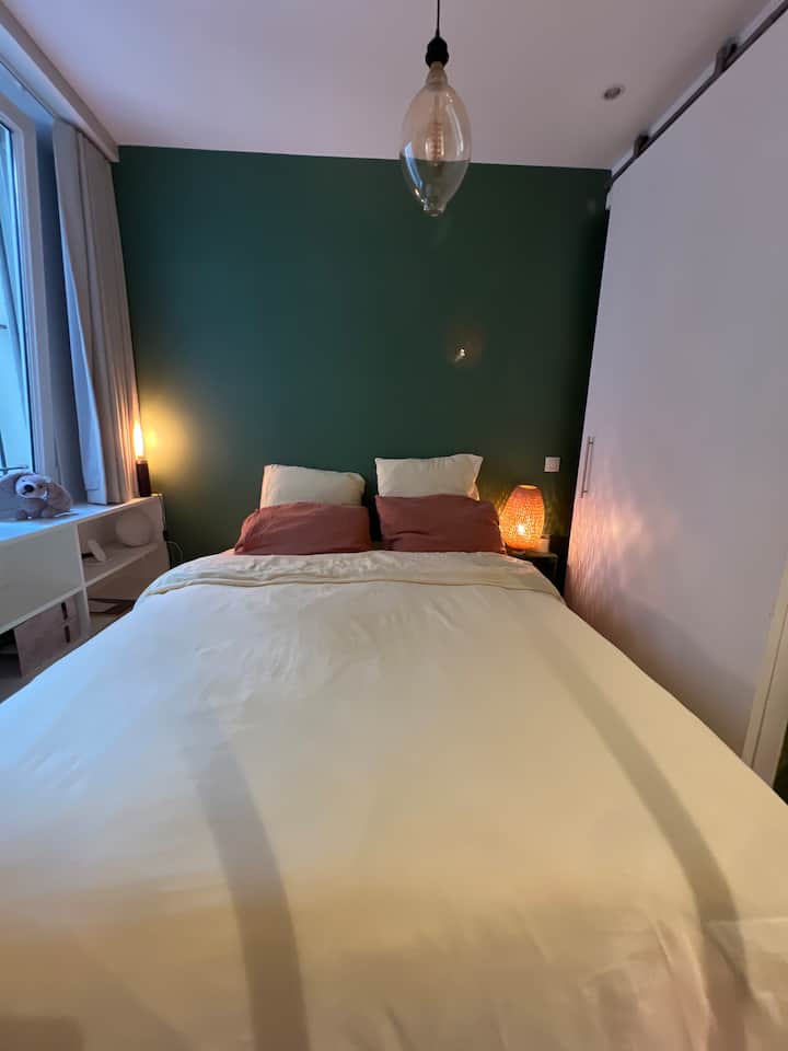 Séjour Raffiné à Deux Pas Du Marais - Paris 10e Arrondissement