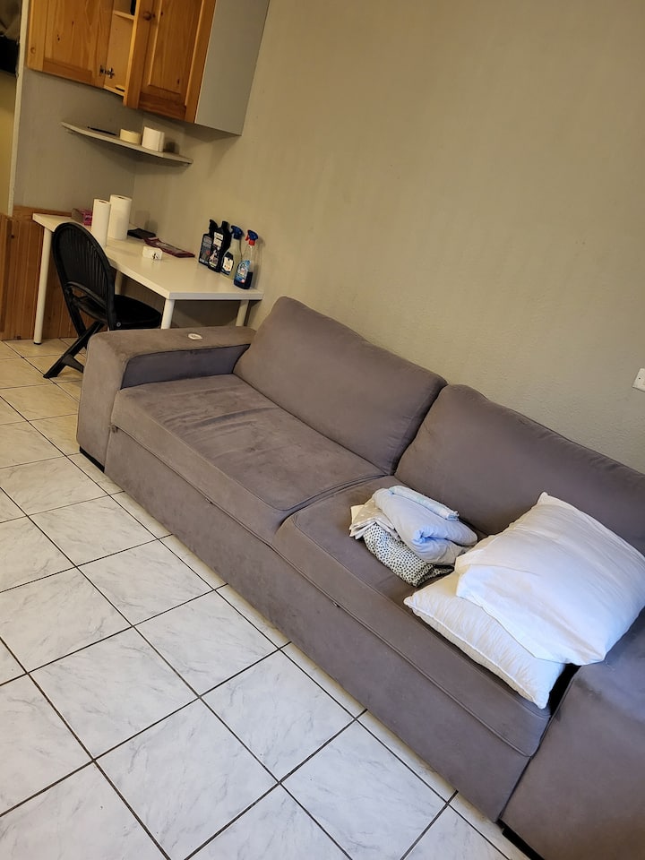 Studio Au Calme - Haute-Savoie