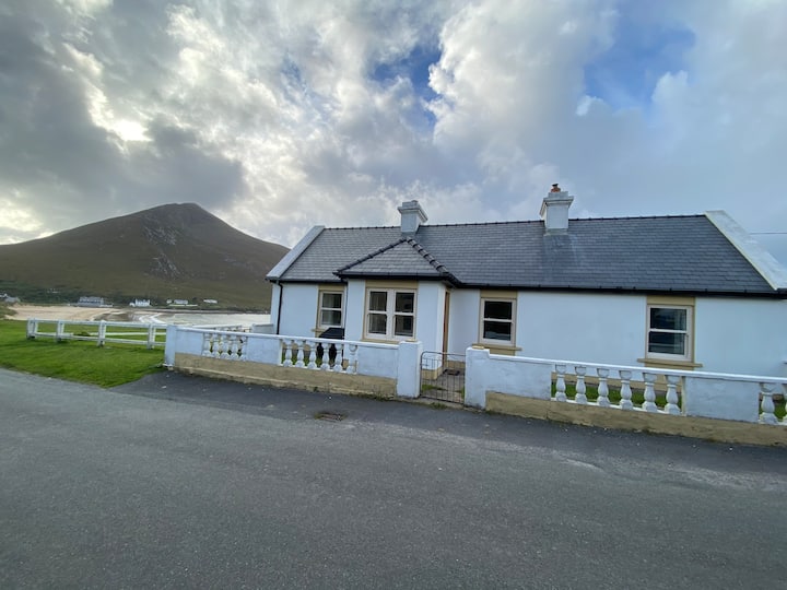 The Old Post Office, Dugort. - Achill Island