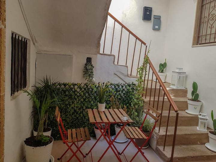 Dimora Via Celso - Monolocale (Stanza 1) - Gallipoli