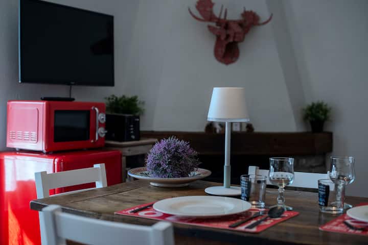 Edelweiss - La Thuile