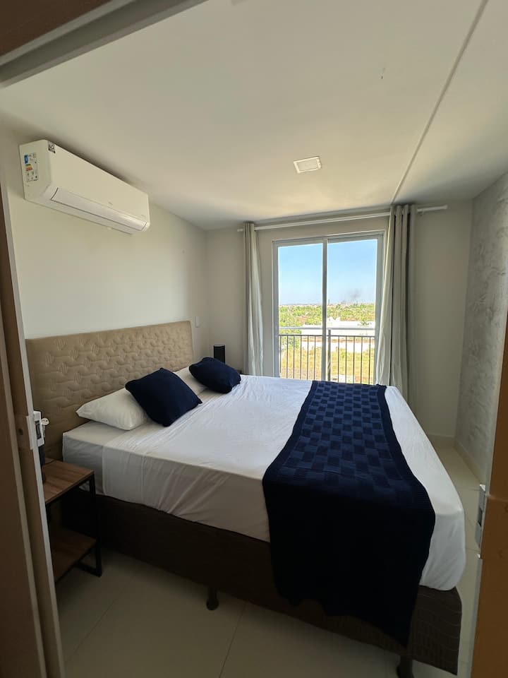 Studio Aconchegante No Coração De Sobral - 508 - Sobral