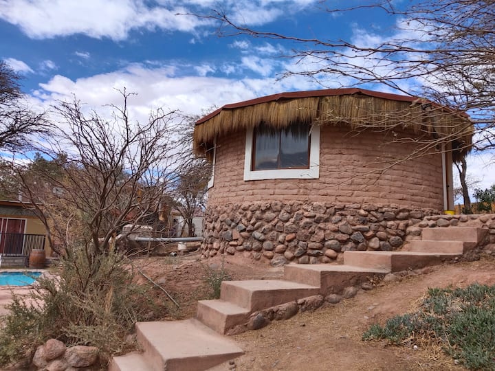 Domos San Pedro De Atacama - San Pedro de Atacama