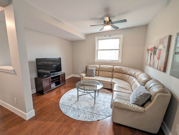 Bright And Spacious Apartment - Guelph