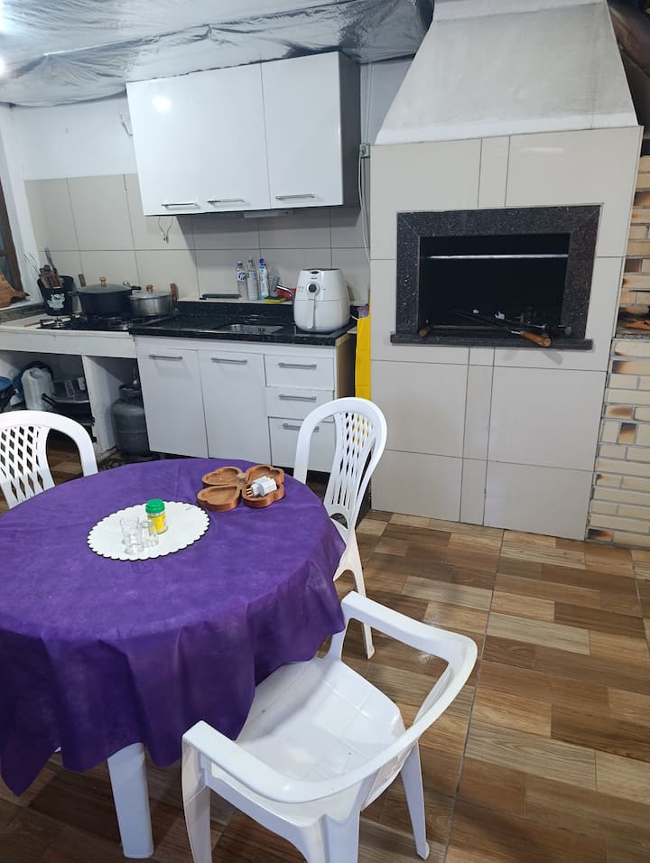 Casa 9 Pessoas, 30 Minutos Da Oktoberfest 2025. - Gaspar