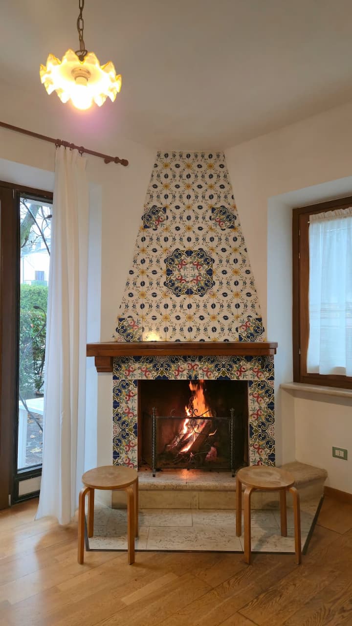 La Locanda Di San Rocco - Rosciano