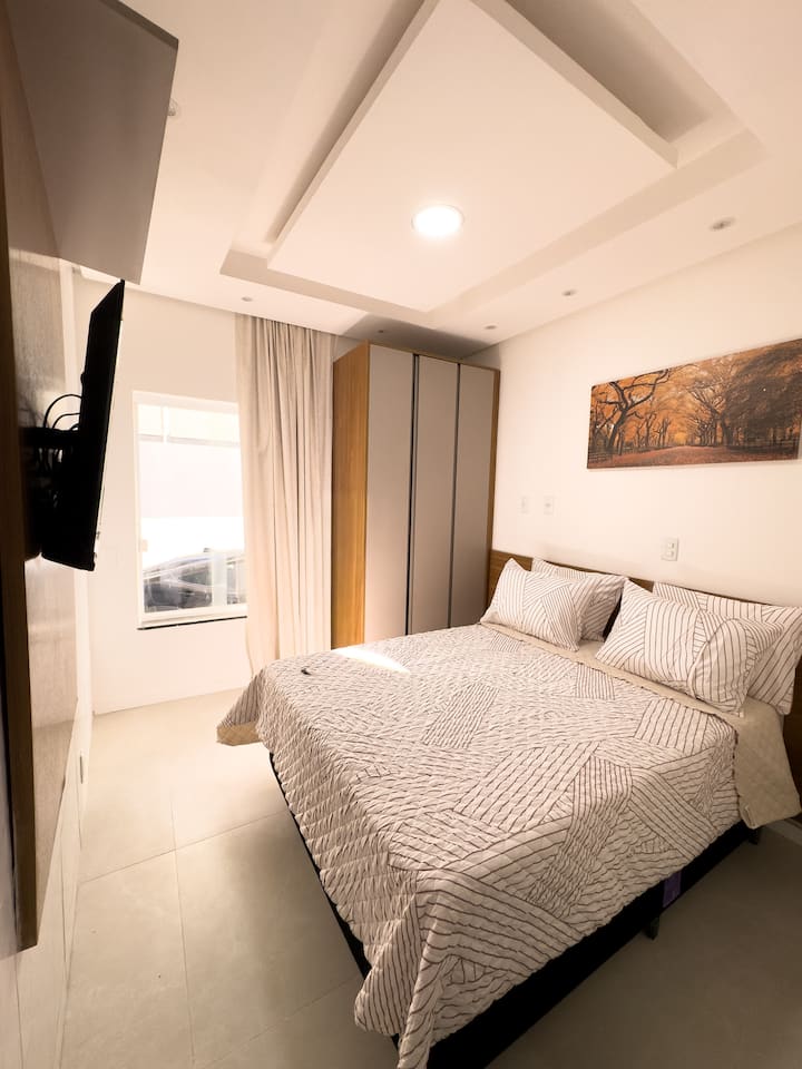 2-room-apartment | Center | Apt4 - Barra, Brazil