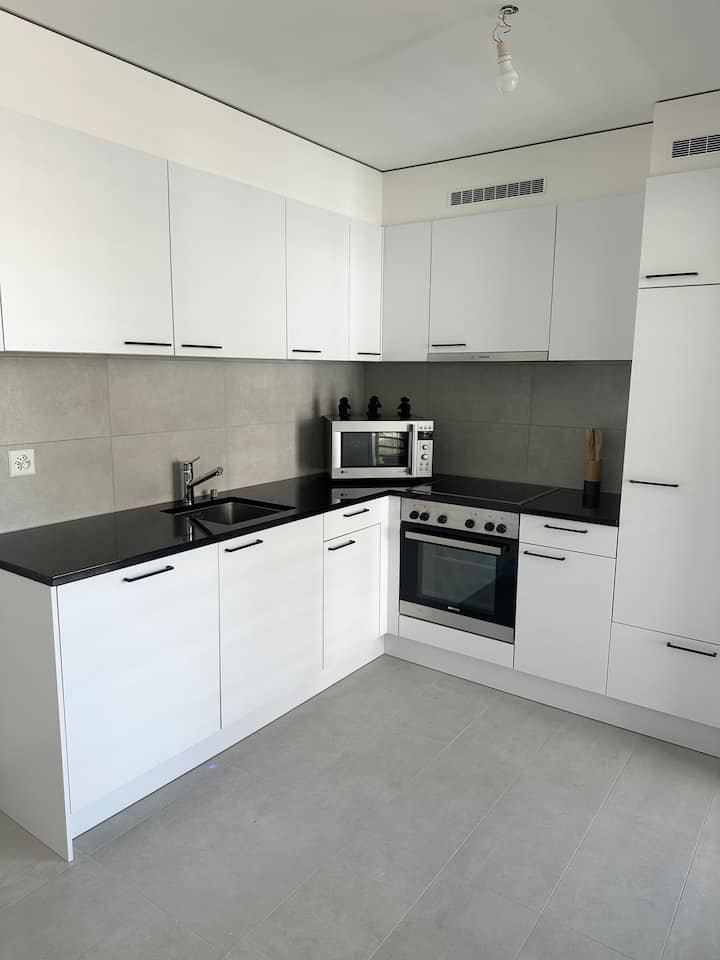 Cosy Safari Home à Lausanne – Wifi & Parking - Lausanne