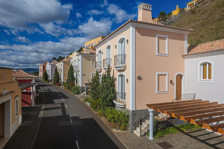 New Villa 66 - Palheiro Village By Ymr - 馬德拉