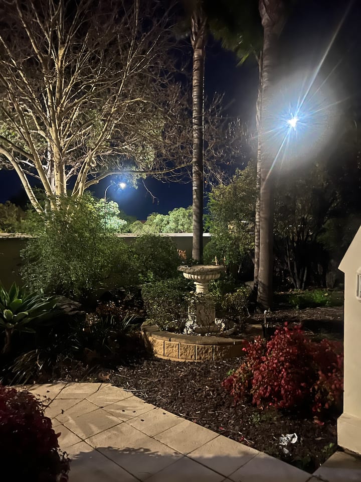 Quiet 1br Garden Suite-own Gate/ Burnside Village - Stirling, SA, Australia