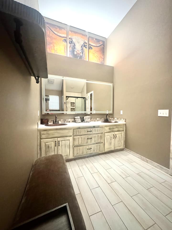 No Bull About It- Your Extended Stay - Ozark, MO